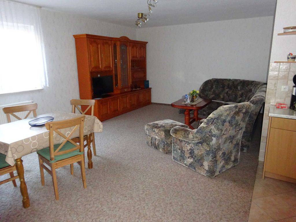 90 M² Appartement ∙ 2 Chambres ∙ 5 Personnes - Senftenberg