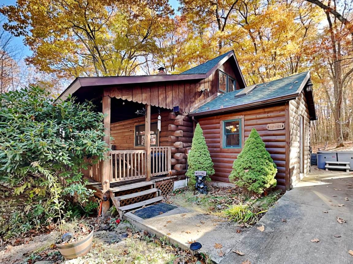 125 M² House ∙ 3 Bedrooms ∙ 7 Guests - Potomac State Forest, Shallmar