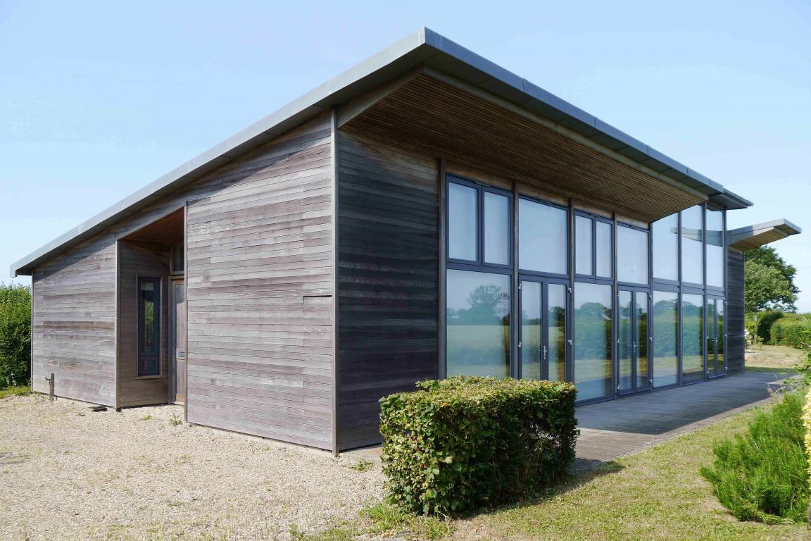 Cottage ∙ 3 Slaapkamers ∙ 6 Gasten - Harwich