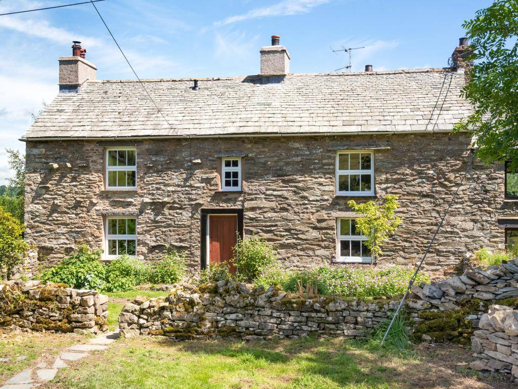 Cottage ∙ 2 Bedrooms ∙ 4 Guests - Pooley Bridge
