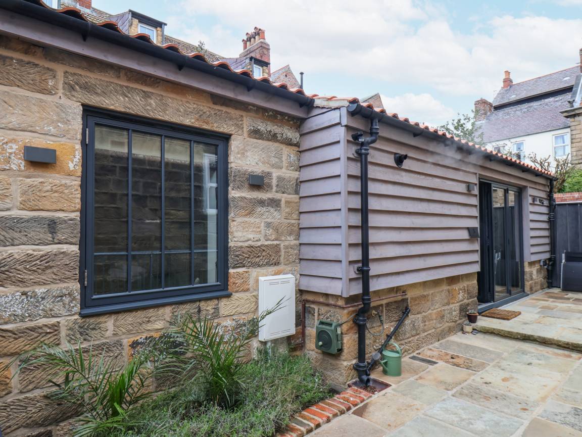 Cottage ∙ 1 Bedroom ∙ 2 Guests - Robin Hood's Bay