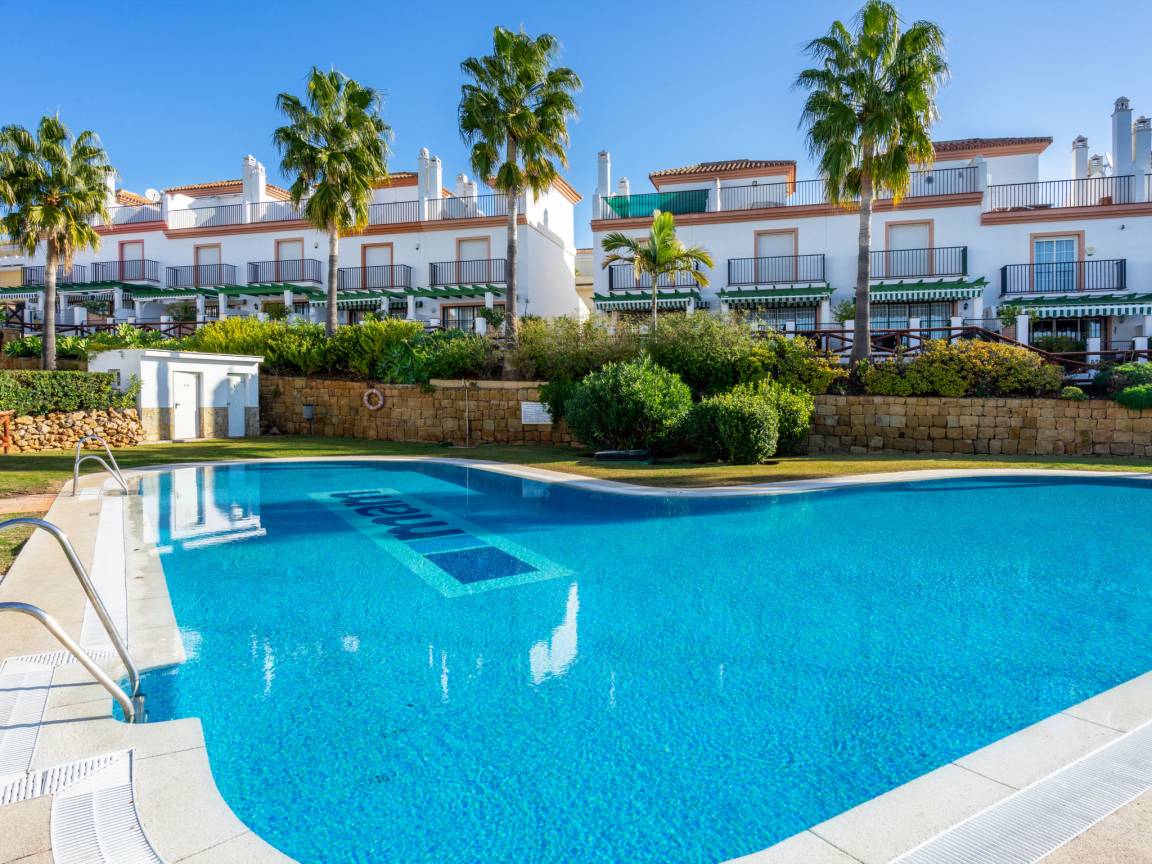 157 M² House ∙ 3 Bedrooms ∙ 6 Guests - Marbella