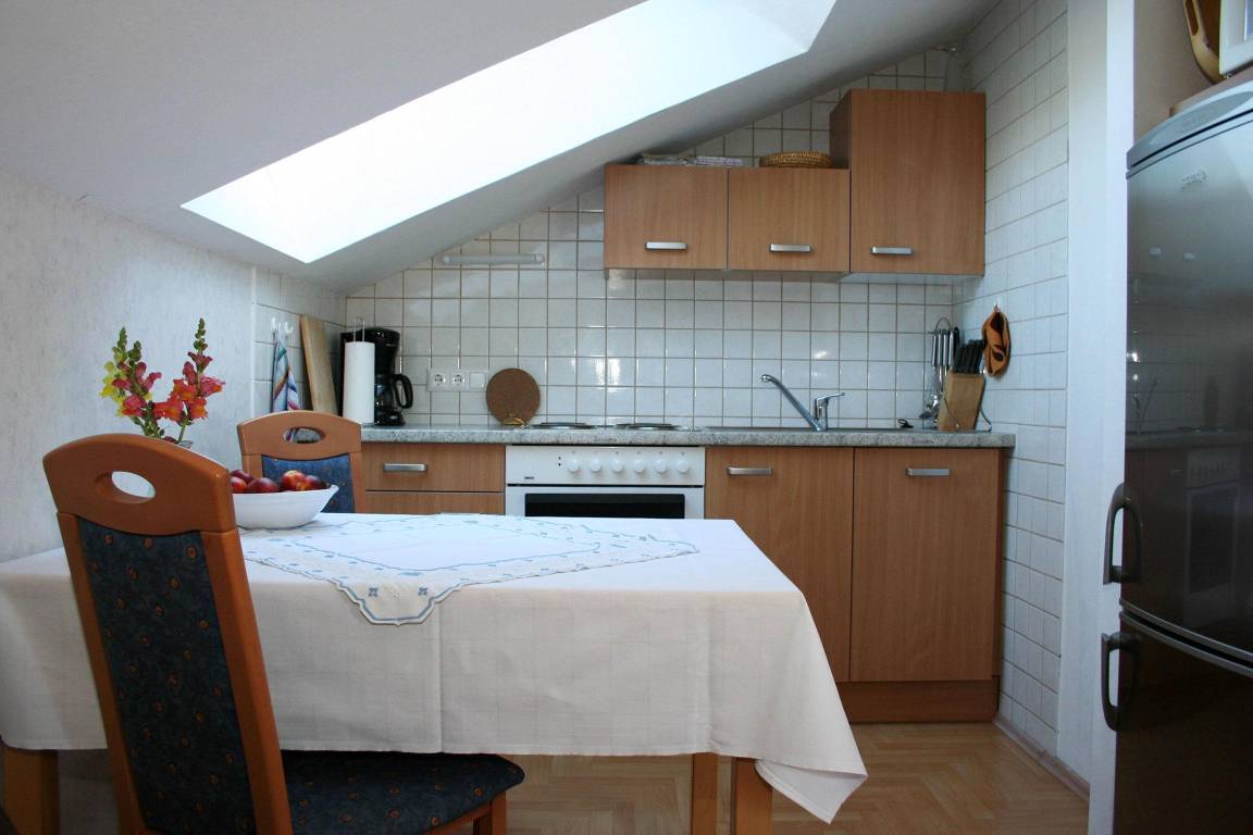 35 M² Ferienwohnung ∙ 1 Schlafzimmer ∙ 2 Gäste - Matrei in Osttirol