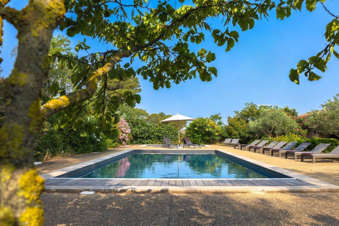 430 M² Gîte ∙ 9 Chambres ∙ 18 Personnes - Carcassonne
