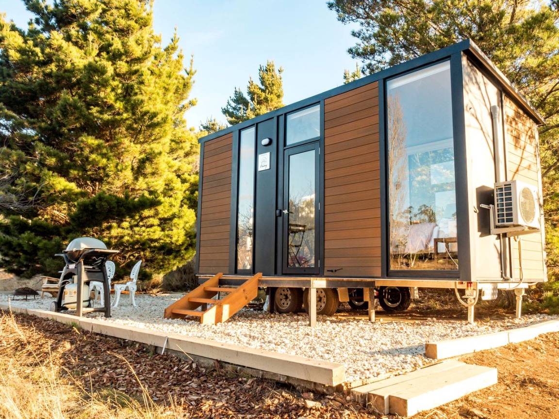 House ∙ 1 Bedroom ∙ 2 Guests - Bungendore