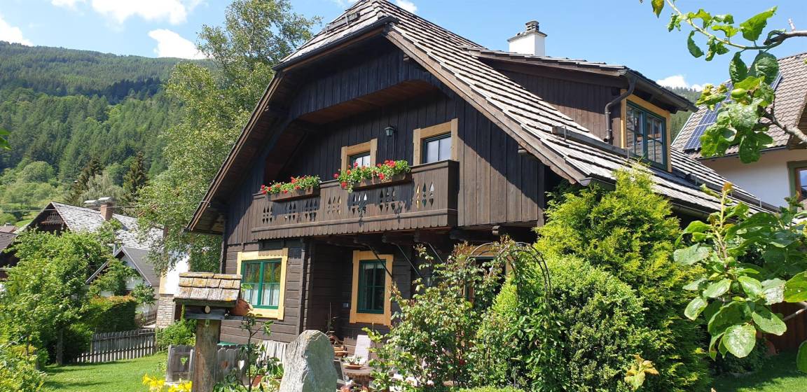 90 M² Appartement ∙ 2 Slaapkamers ∙ 8 Gasten - Katschberg