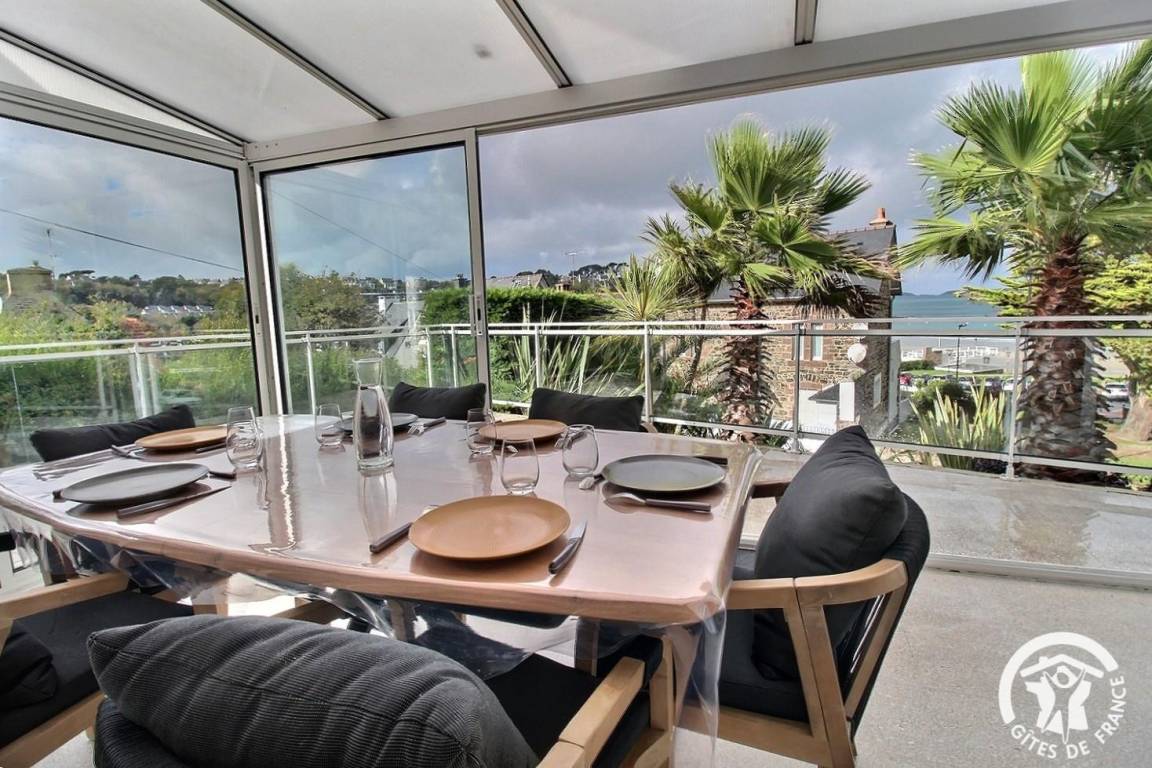 130 M² Gîte ∙ 4 Chambres ∙ 6 Personnes - Lannion