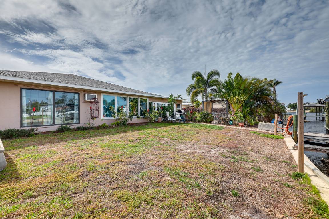 222 M² House ∙ 3 Bedrooms ∙ 6 Guests - Bahia Beach, Ruskin