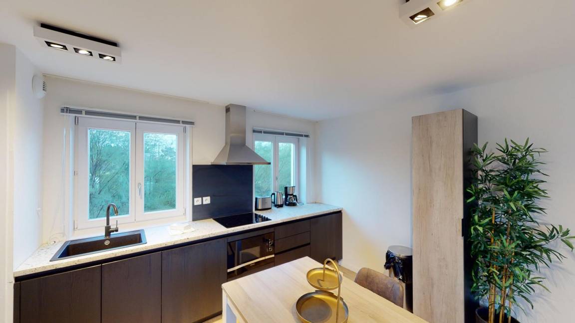 Bungalow ∙ 1 Chambre ∙ 2 Personnes - Pas-de-Calais