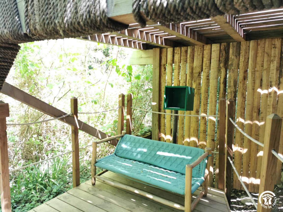 19 M² Gîte ∙ 2 Personnes - Le Boulou