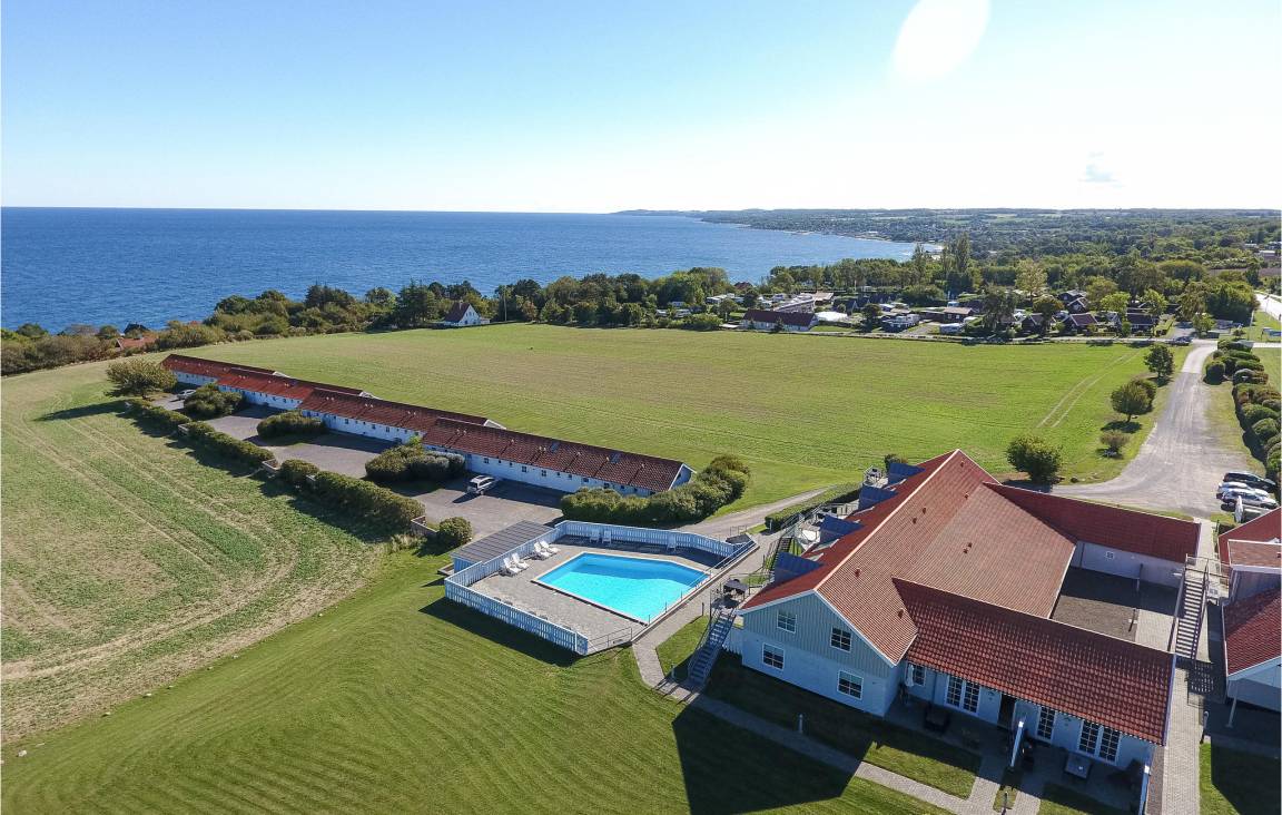 28 M² Apartment ∙ 2 Guests - Bornholm