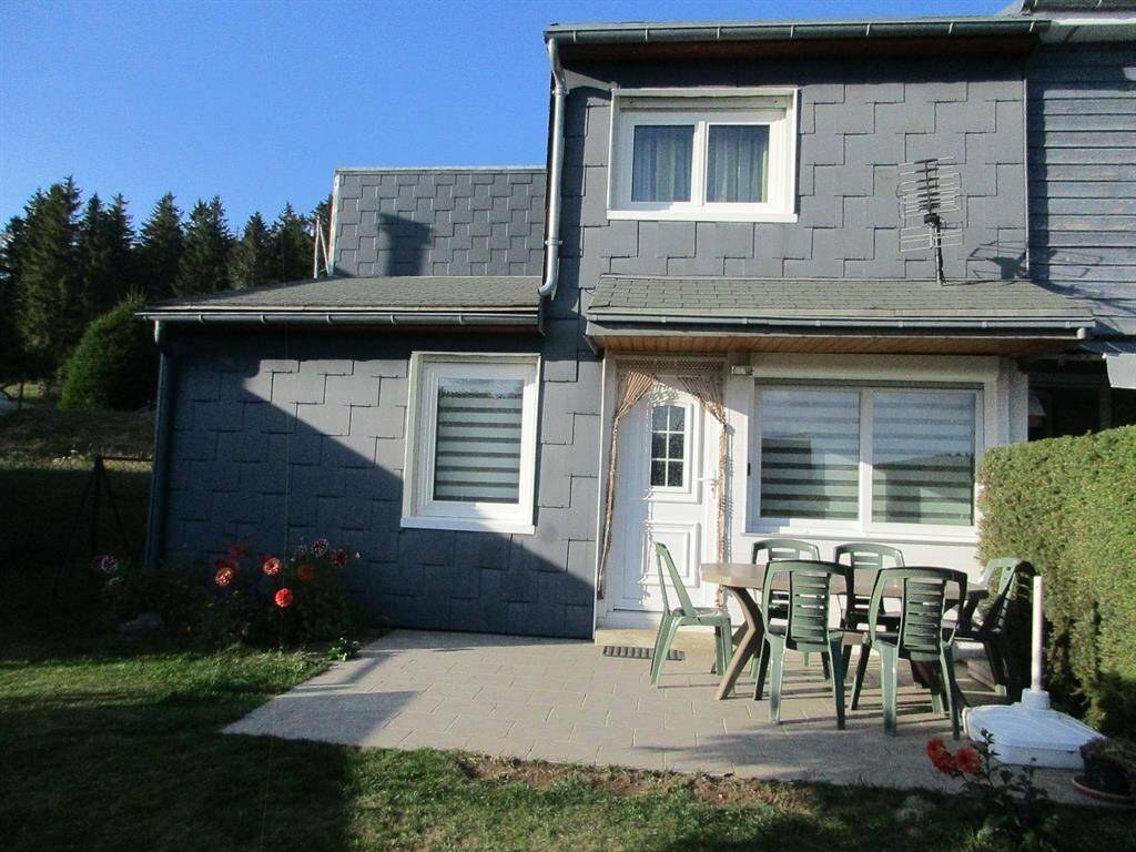 60 M² Chalet ∙ 2 Chambres ∙ 5 Personnes - Murat-le-Quaire