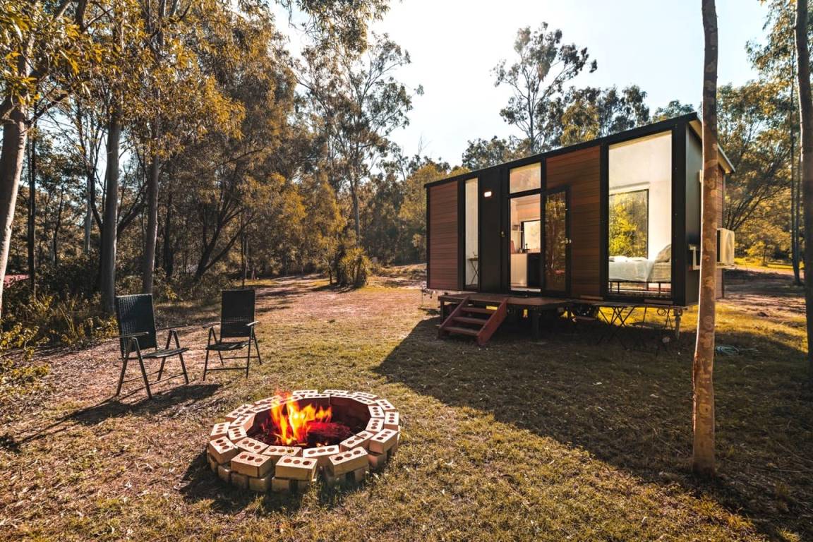 House ∙ 1 Bedroom ∙ 2 Guests - Brisbane