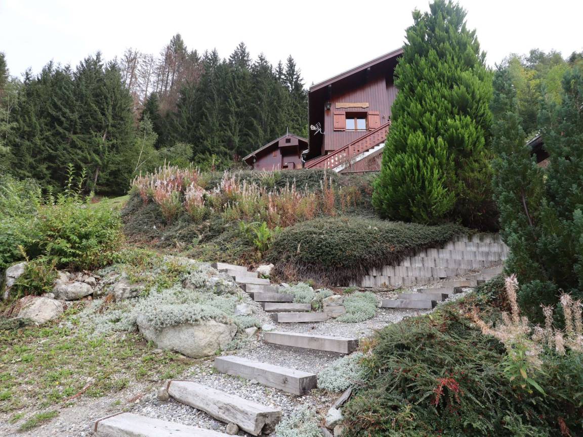 23 M² Studio ∙ 1 Chambre ∙ 4 Personnes - Beaufort