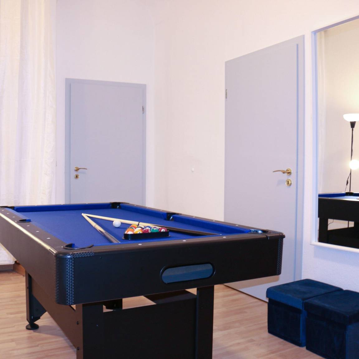 140 M² Ferienwohnung ∙ 3 Schlafzimmer ∙ 8 Gäste - Bautzen