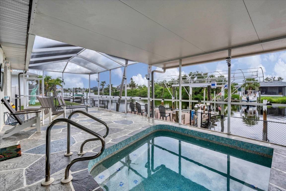 184 M² Casa ∙ 3 Habitaciones ∙ 6 Huéspedes - Port Charlotte