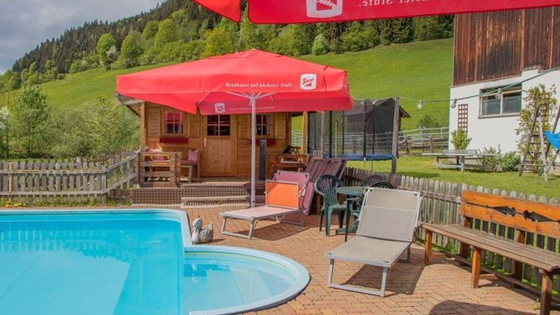 40 M² Apartment ∙ 1 Bedroom ∙ 4 Guests - Flachau
