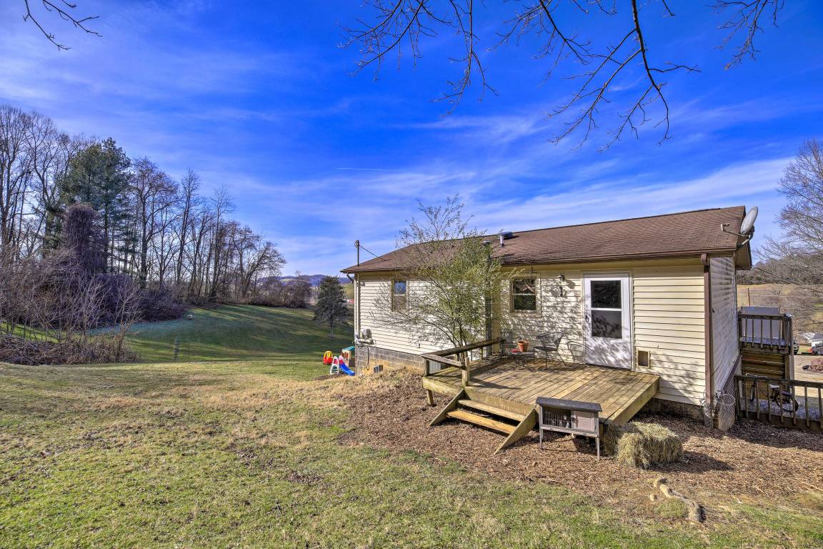92 M² House ∙ 2 Bedrooms ∙ 5 Guests - Virginia