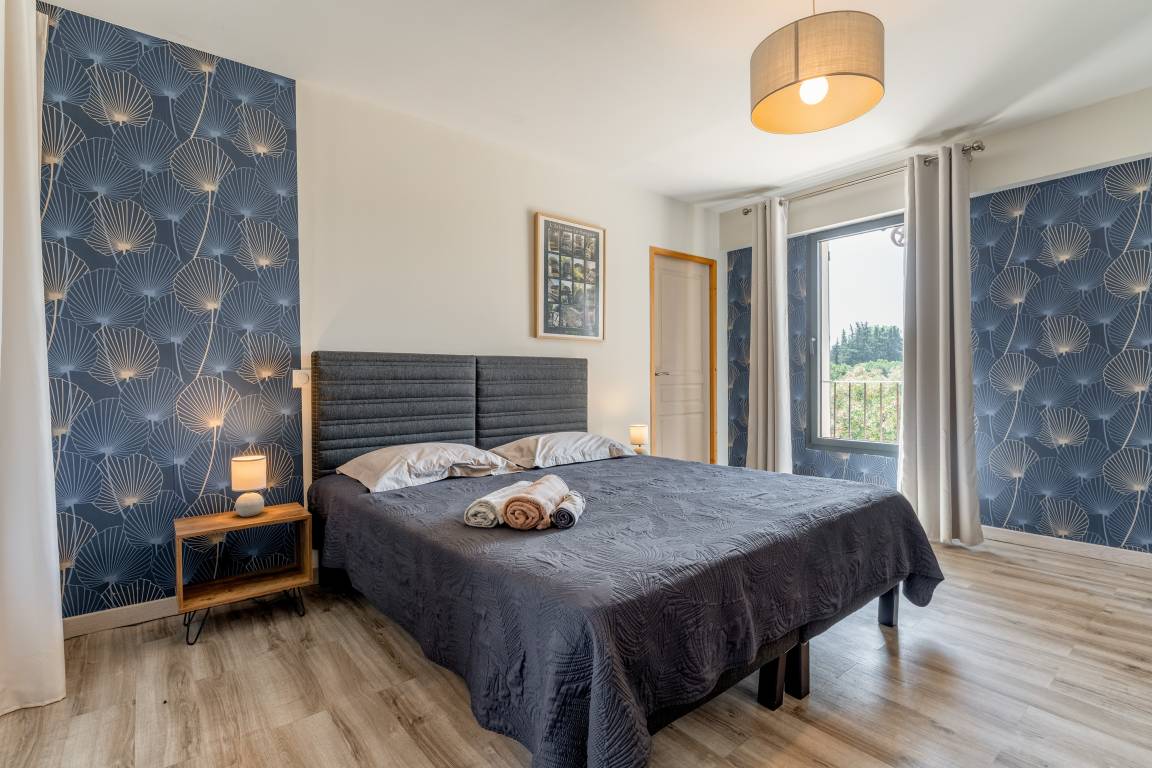 27 M² Chambre D'hôtes ∙ 1 Chambre ∙ 2 Personnes - L'Isle-sur-la-Sorgue