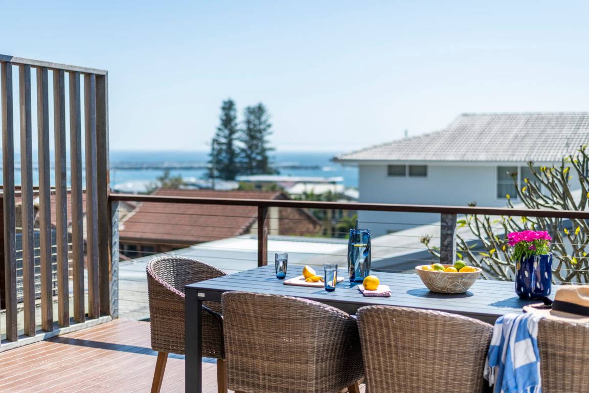 Apartment ∙ 2 Bedrooms ∙ 4 Guests - Yamba