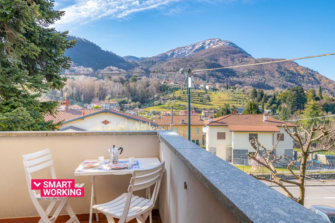 40 M² Apartment ∙ 1 Bedroom ∙ 3 Guests - Bellagio