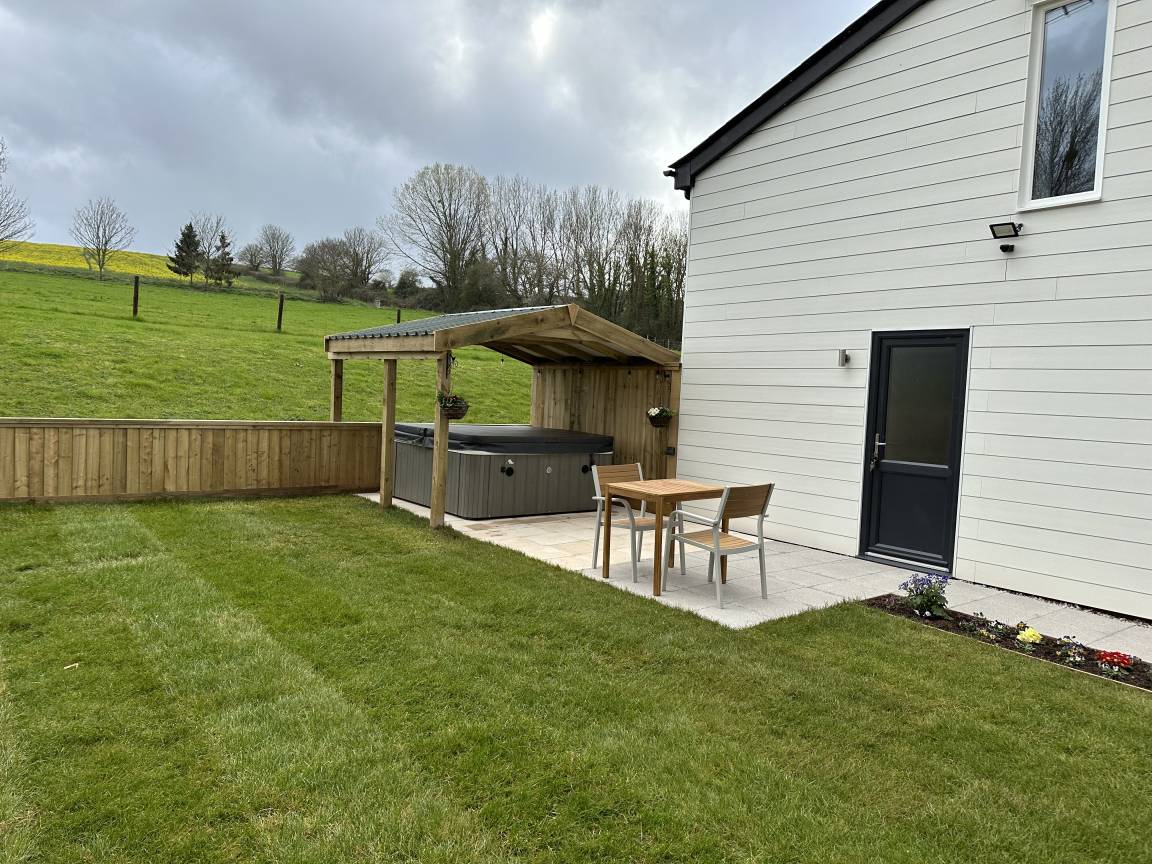 Cottage ∙ 1 Bedroom ∙ 2 Guests - Exeter