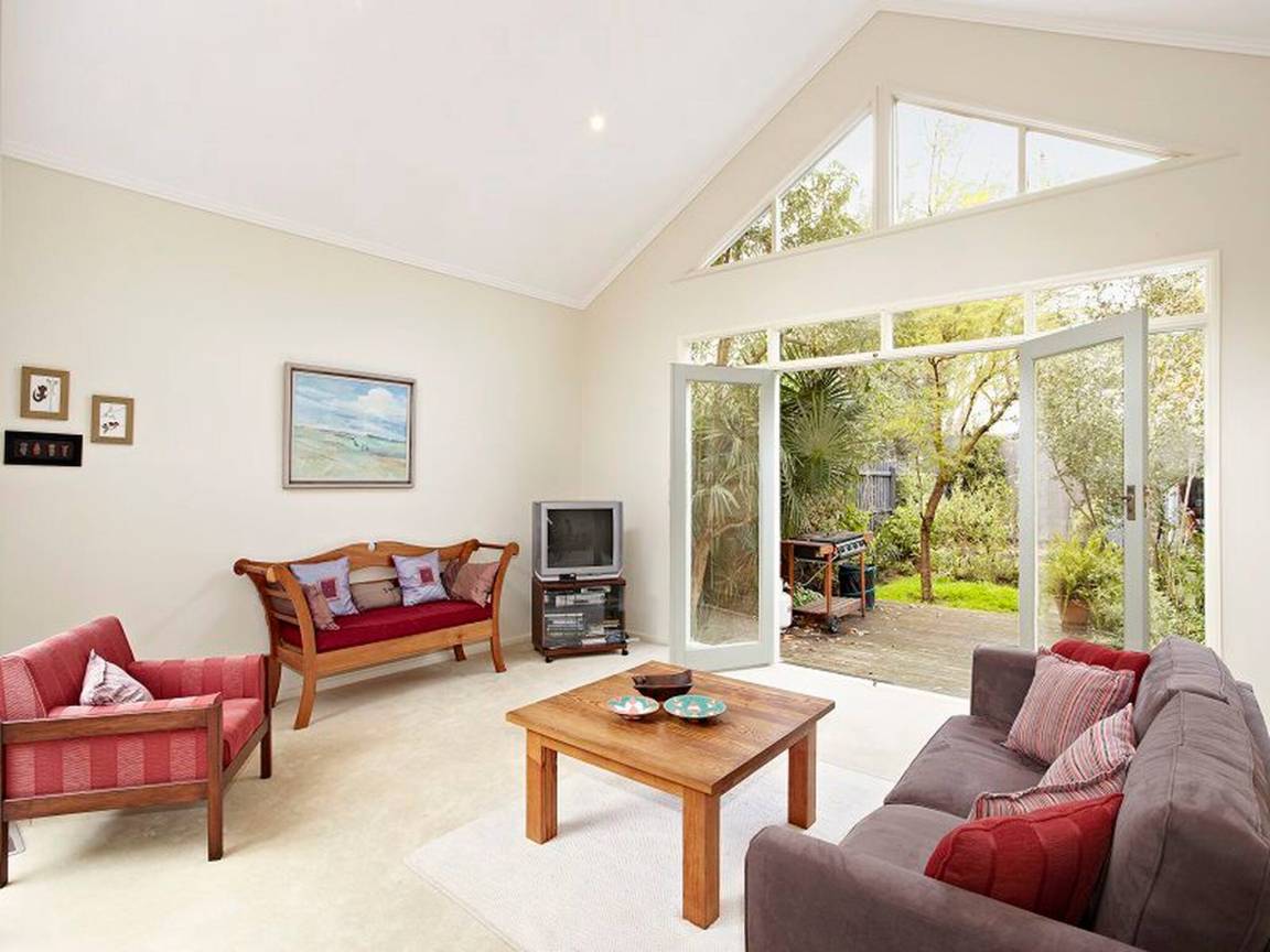 200 M² House ∙ 3 Bedrooms ∙ 5 Guests - Ivanhoe