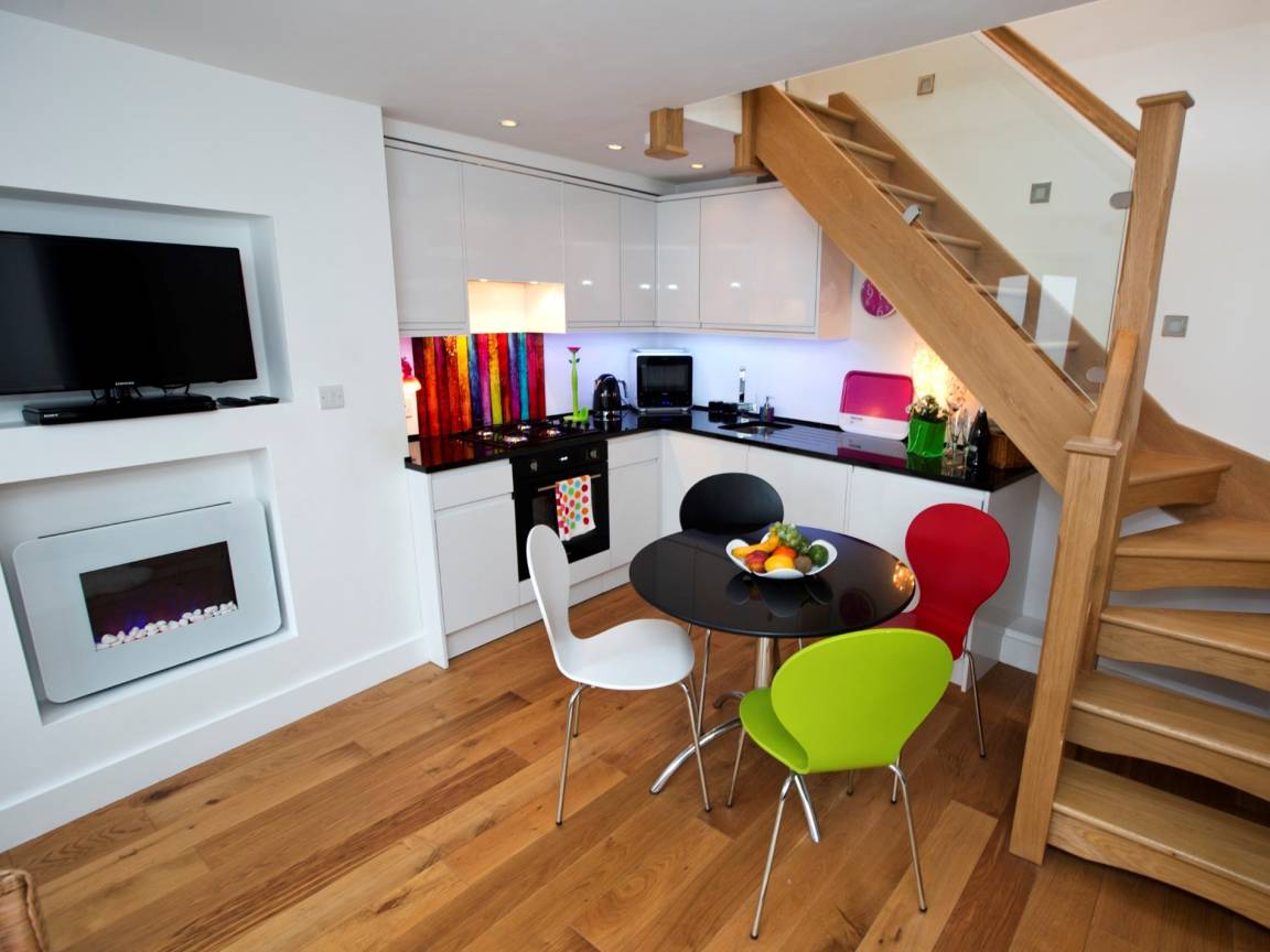 Casa Rural ∙ 1 Habitación ∙ 2 Huéspedes - Yorkshire