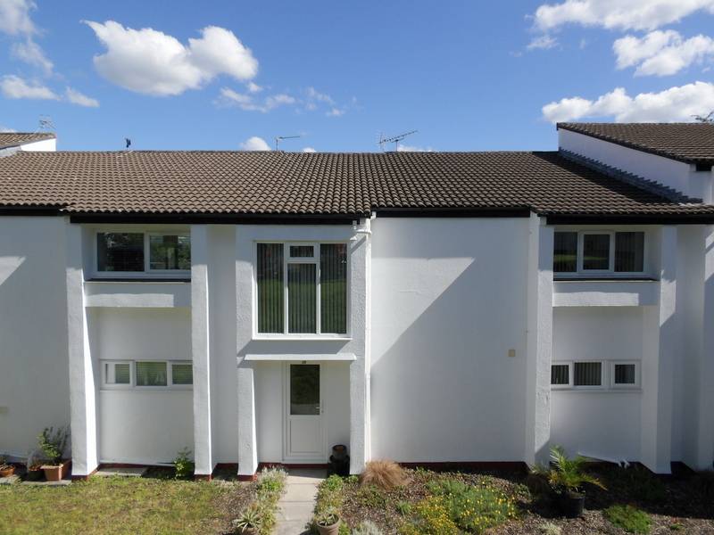 70 M² Cottage ∙ 3 Bedrooms ∙ 6 Guests - Devon