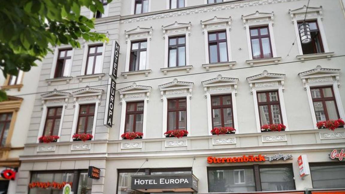 25 M² Hotel ∙ 2 Guests - Görlitz