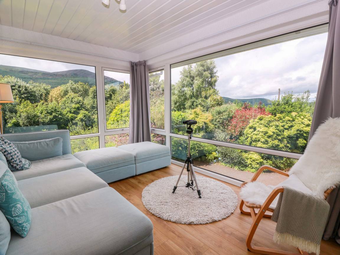 Cottage ∙ 4 Bedrooms ∙ 8 Guests - Dumfries