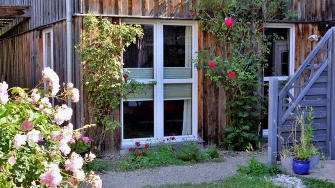 62 M² Apartment ∙ 1 Bedroom ∙ 2 Guests - Stralsund