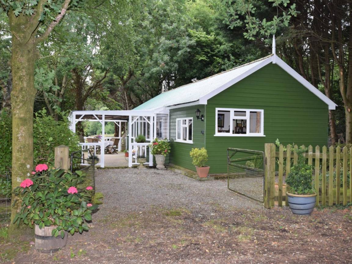 Cottage ∙ 1 Bedroom ∙ 2 Guests - Shaftesbury