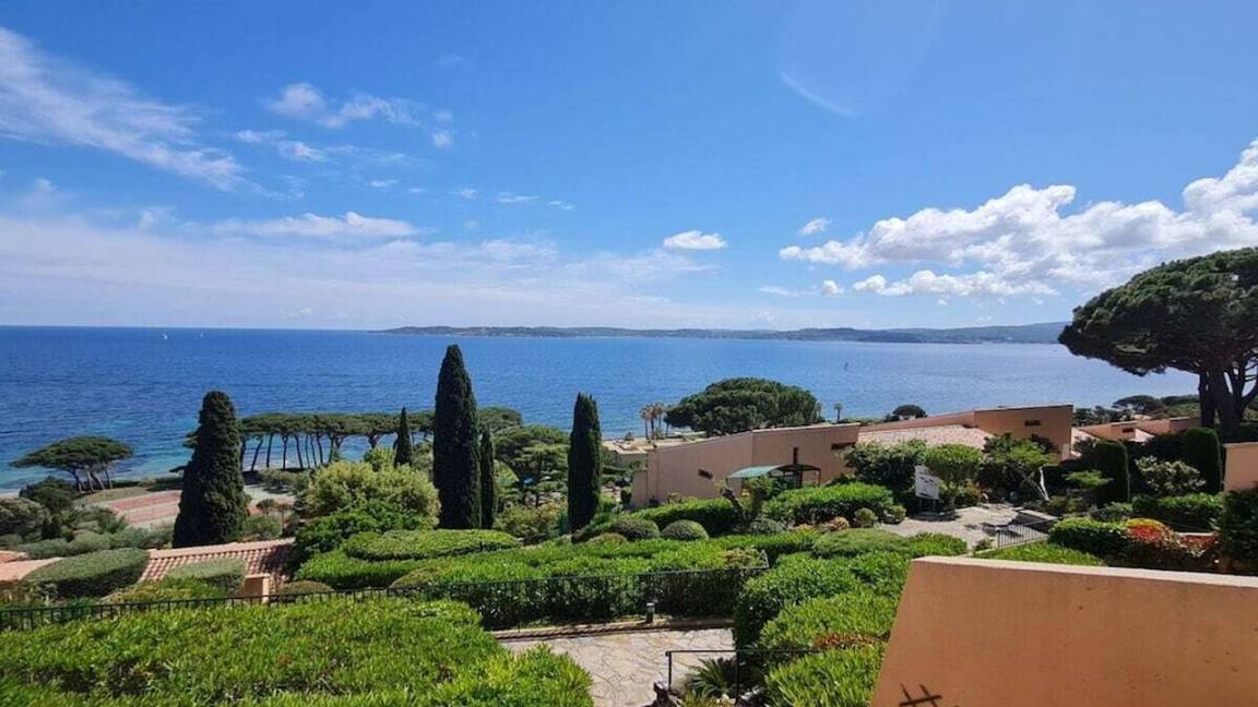 62 M² House ∙ 2 Bedrooms ∙ 6 Guests - Sainte-Maxime