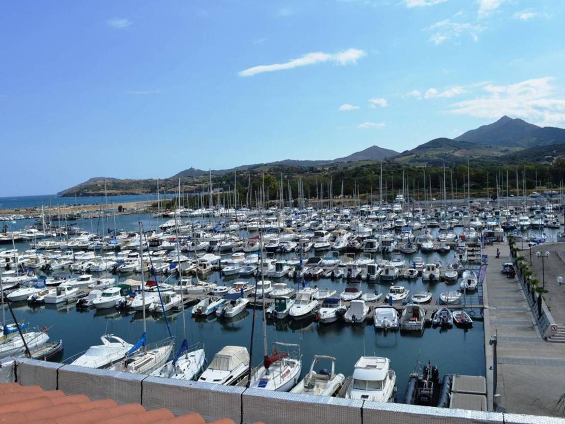 71 M² Appartement ∙ 3 Chambres ∙ 4 Personnes - Collioure