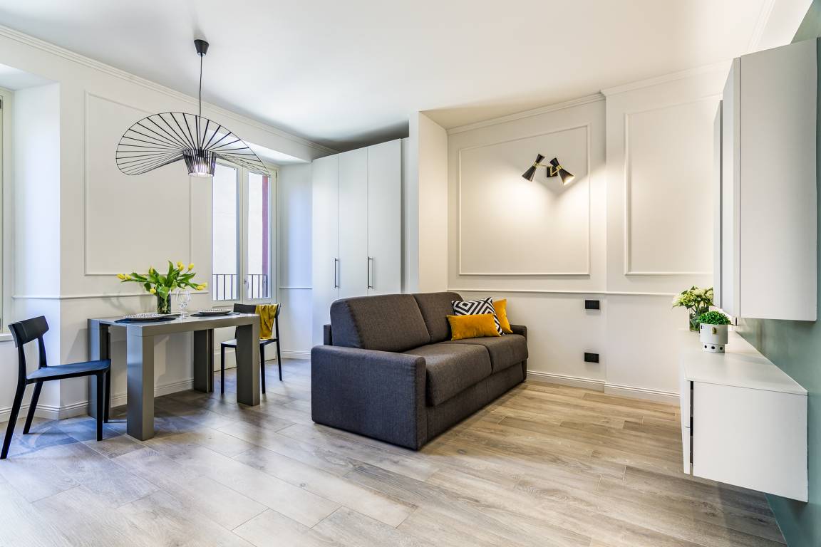 40 M² Appartamento ∙ 2 Ospiti - Barzio