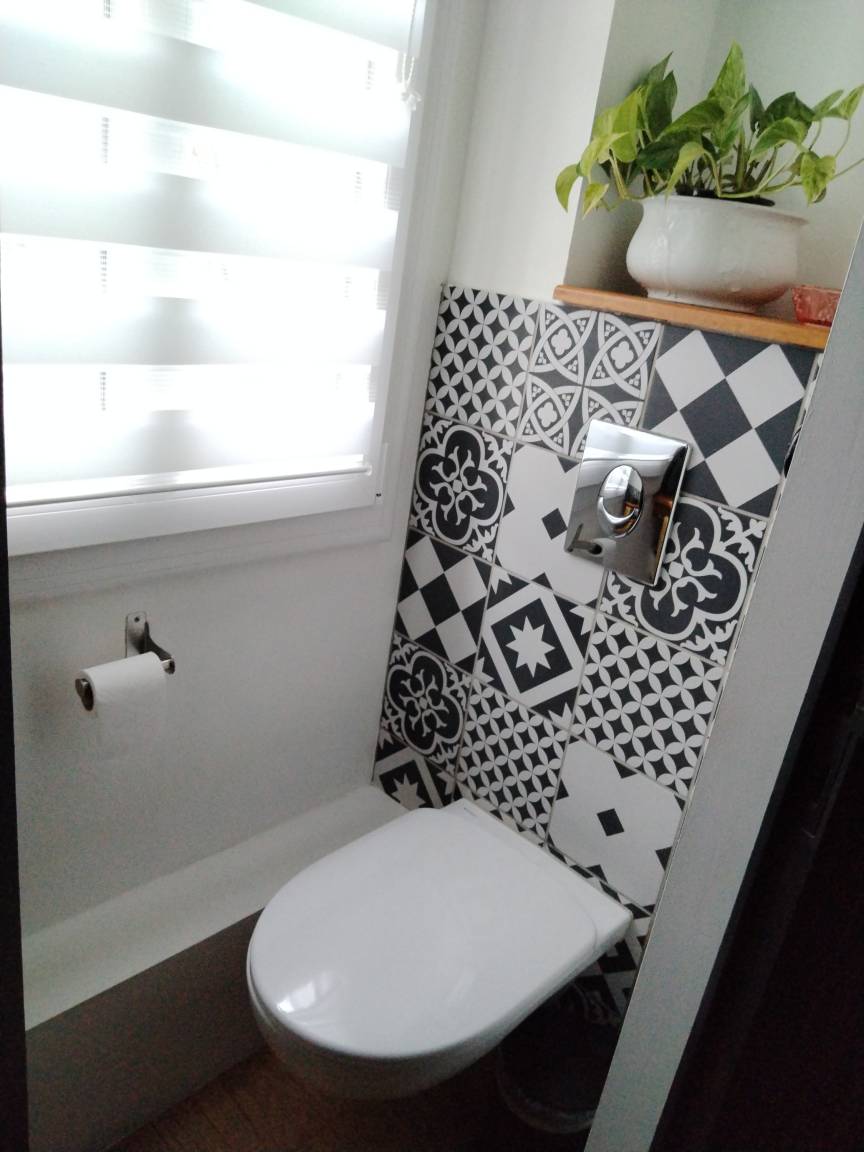 40 M² Lodge ∙ 2 Bedrooms ∙ 4 Guests - Amboise