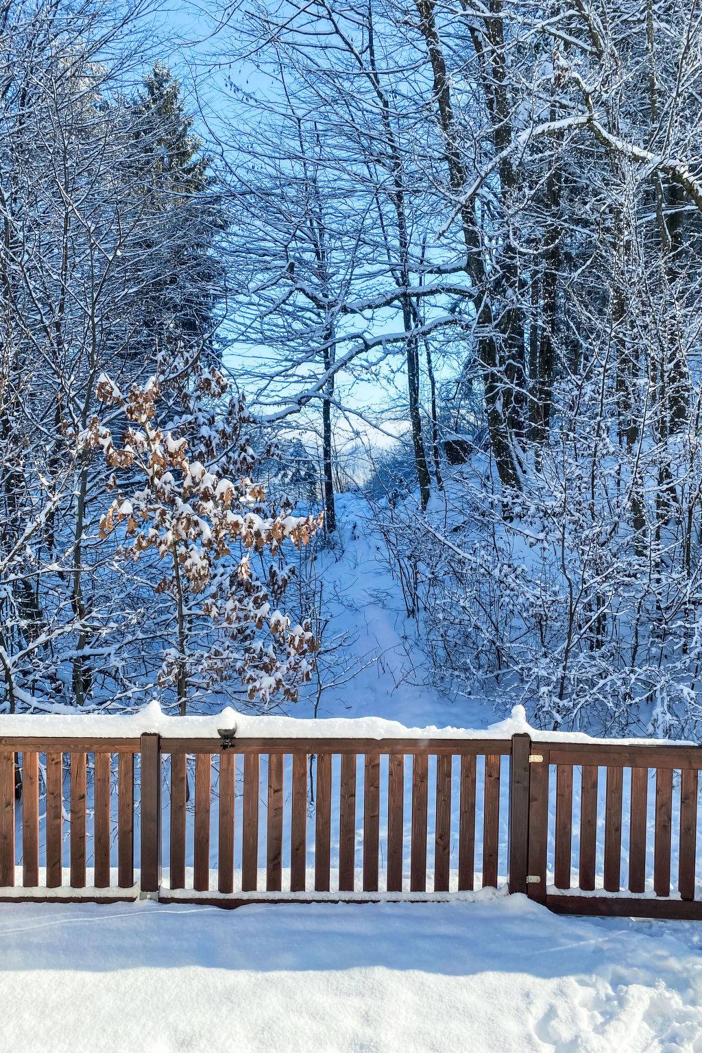 80 M² Apartment ∙ 2 Bedrooms ∙ 6 Guests - Faak am See