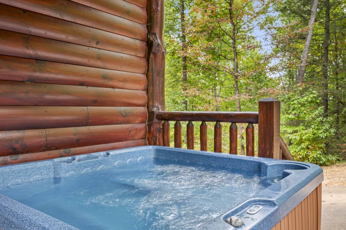 260 M² House ∙ 5 Bedrooms ∙ 14 Guests - Gatlinburg, TN