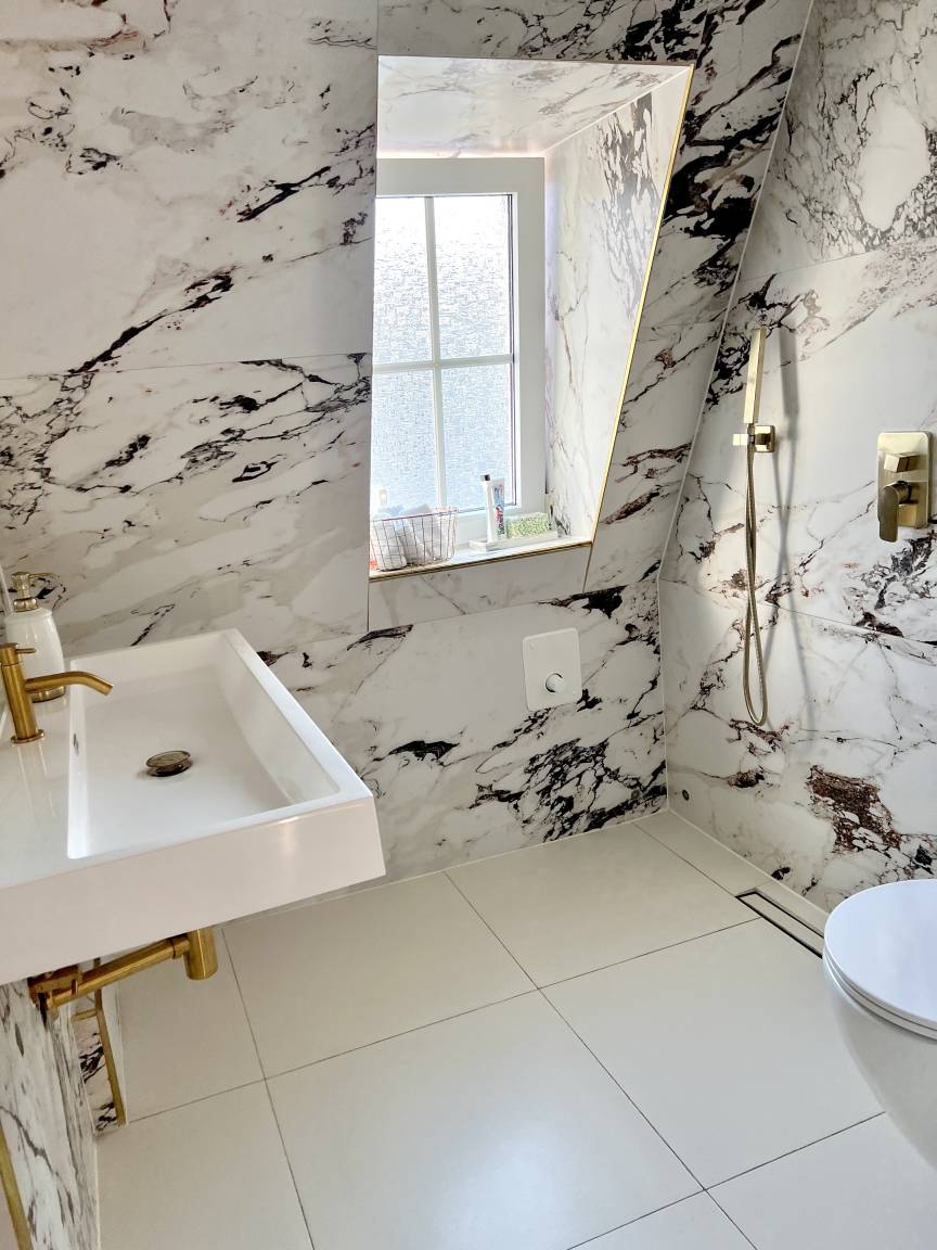 50 M² Appartement ∙ 1 Chambre ∙ 4 Personnes - Wuppertal