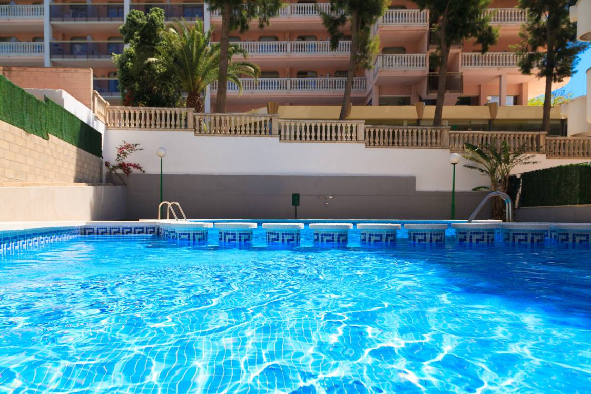 50 M² Apartamento ∙ 2 Habitaciones ∙ 4 Huéspedes - Salou