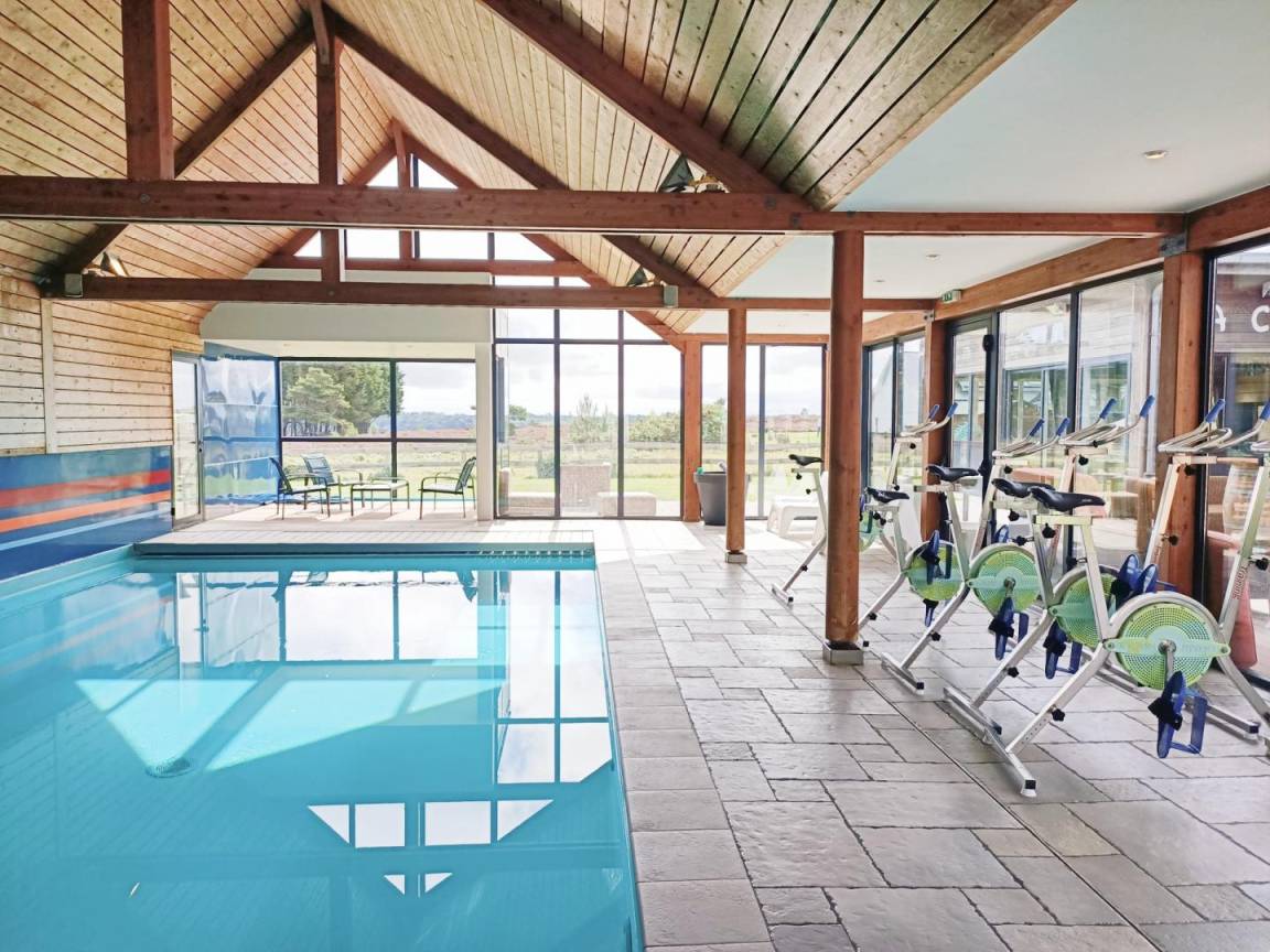 75 M² Gîte ∙ 3 Chambres ∙ 6 Personnes - Erquy