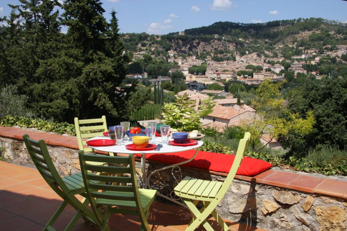 320 M² Villa ∙ 7 Habitaciones ∙ 16 Huéspedes - Var