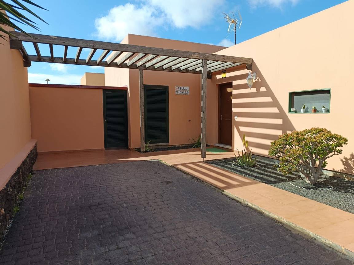 86 M² House ∙ 2 Bedrooms ∙ 6 Guests - Fuerteventura