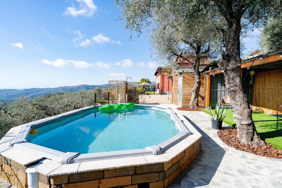 80 M² Huis ∙ 3 Slaapkamers ∙ 6 Gasten - San Lorenzo al Mare