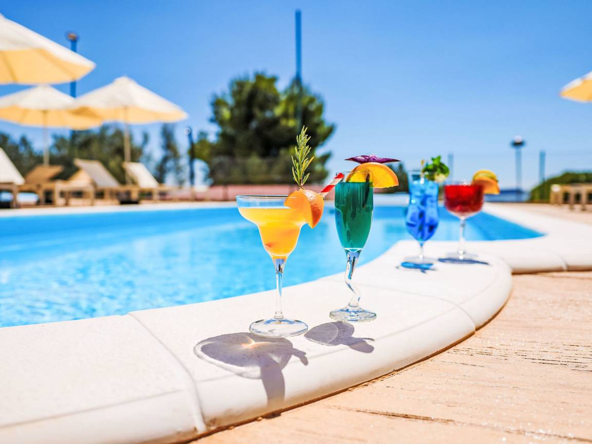 46 M² House ∙ 1 Bedroom ∙ 5 Guests - Trogir