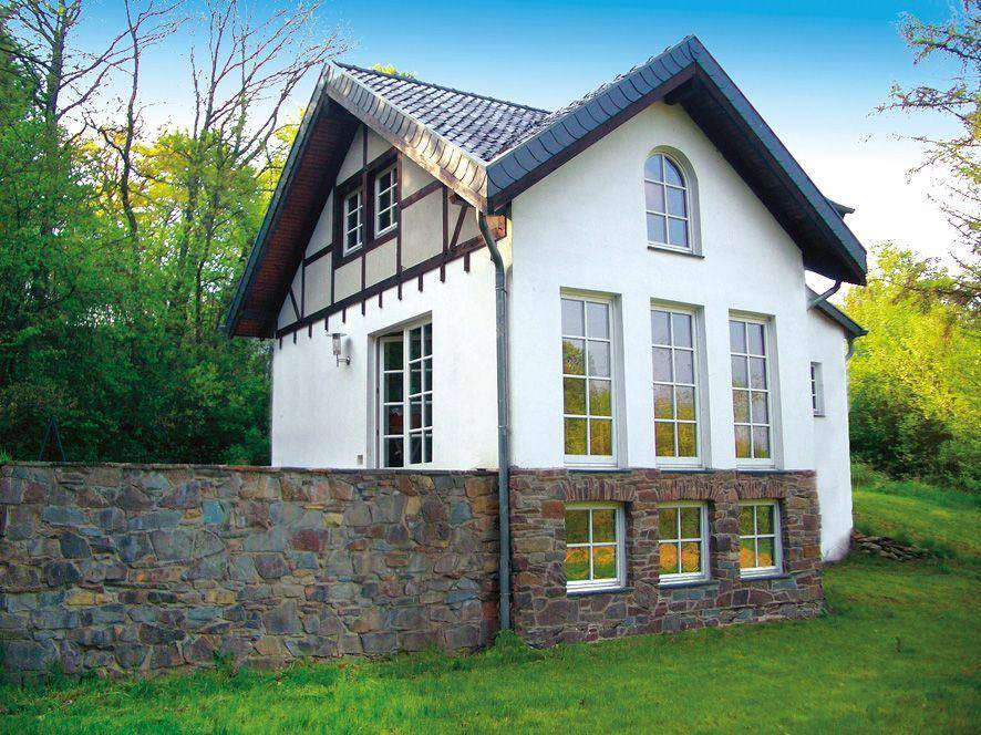 100 M² Ferienhaus ∙ 3 Schlafzimmer ∙ 8 Gäste - Blankenheim