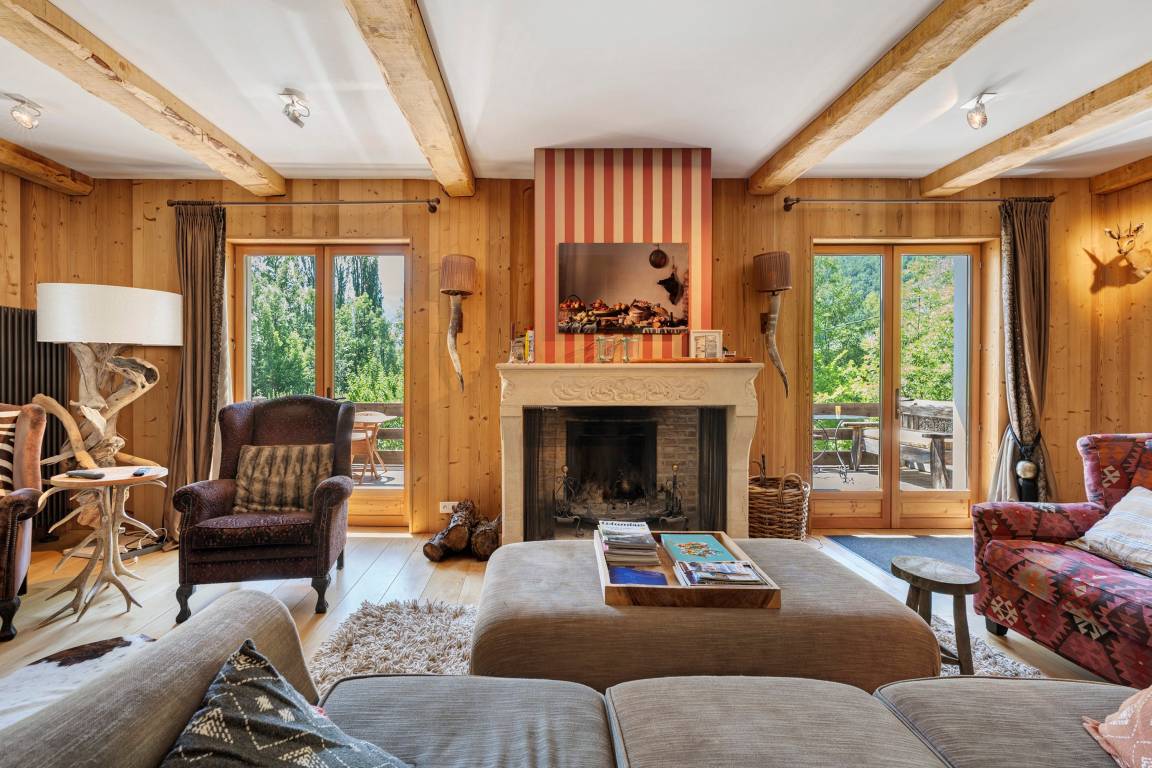 350 M² Maison De Vacances ∙ 4 Chambres ∙ 8 Personnes - Alpes-de-Haute-Provence