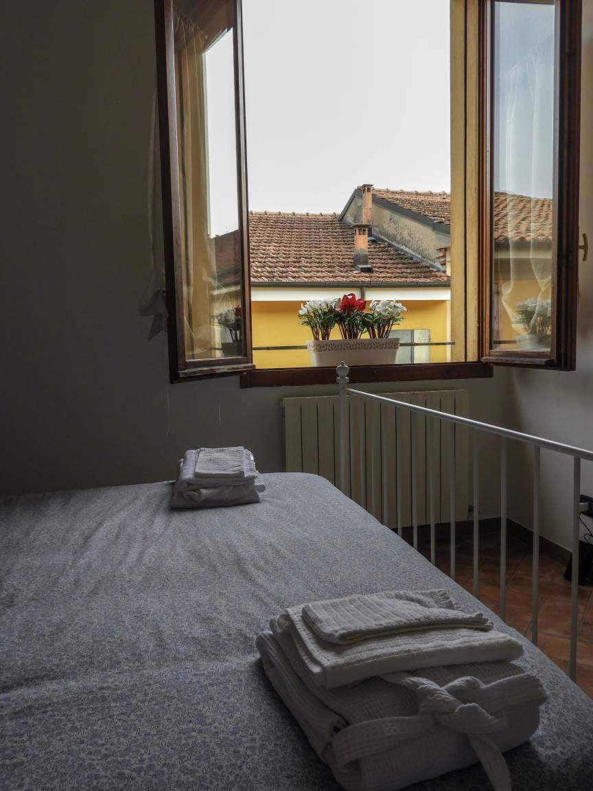 Appartement ∙ 1 Chambre ∙ 1 Personne - Imola