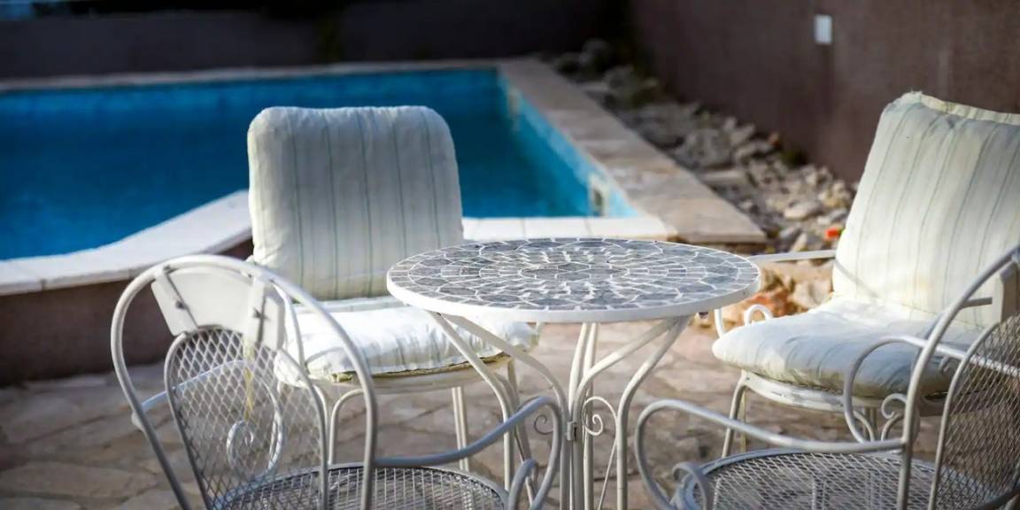 31 M² Apartment ∙ 1 Bedroom ∙ 3 Guests - Hvar